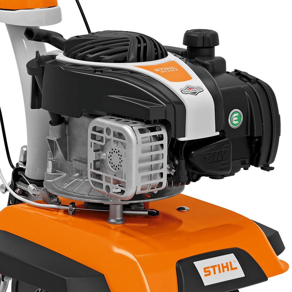 Культиватор MH 685 ᐉ STIHL | Резервуй онлайн | STIHL