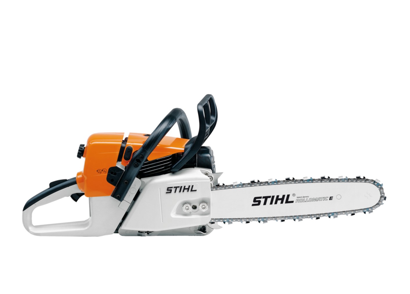 Відкликання бензопил MS 361 | STIHL